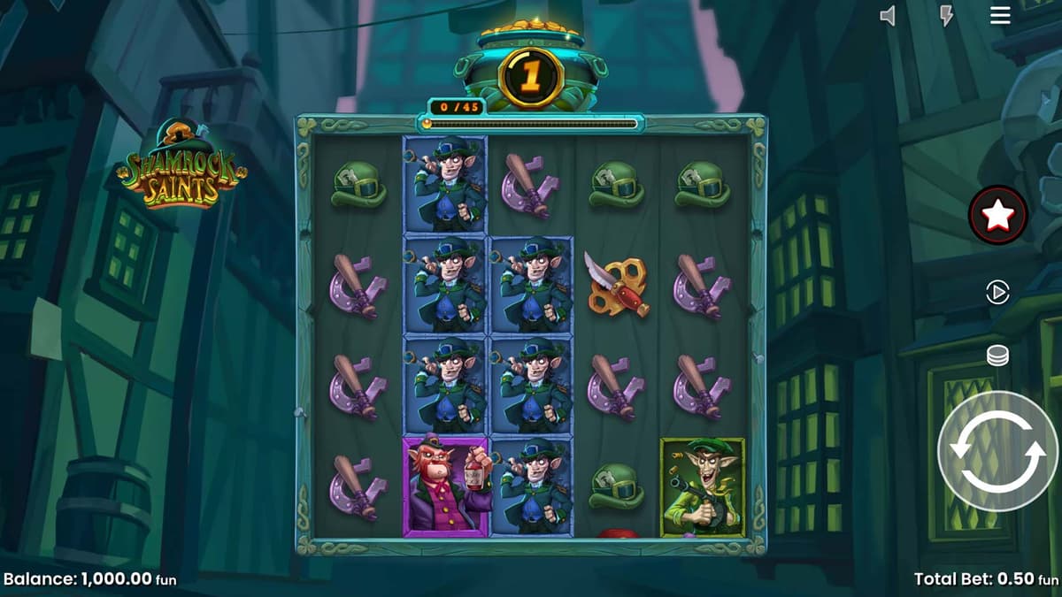 Online Casino | Slots, Betting, Bingo & more! | Paf