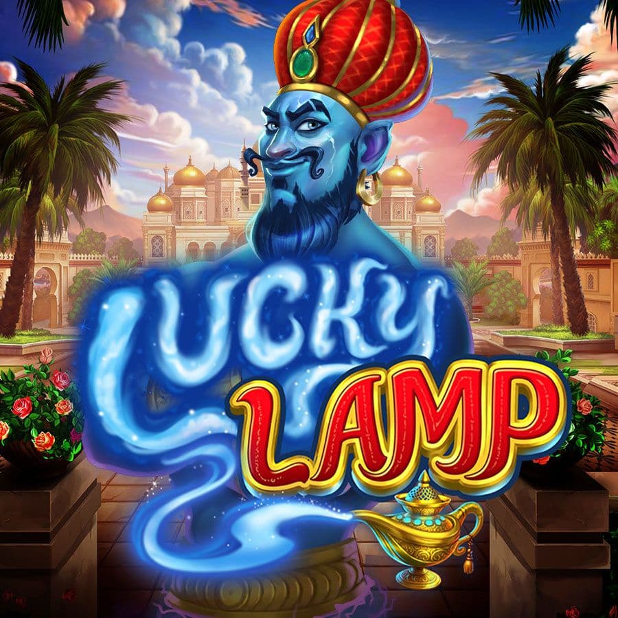 Lucky Lamp