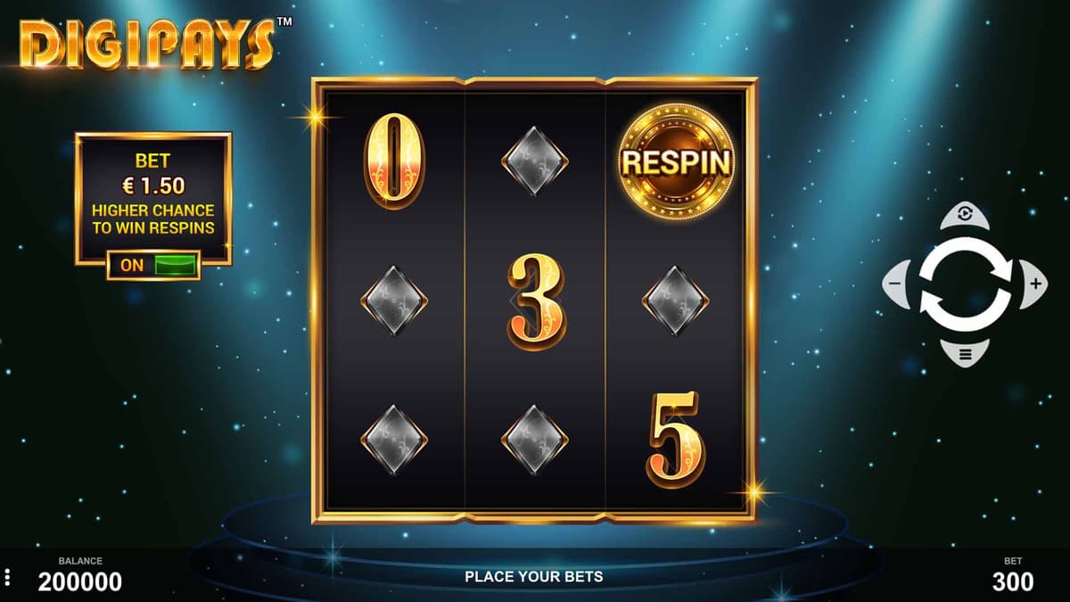 Online Casino | Slots, Betting, Bingo & more! | Paf