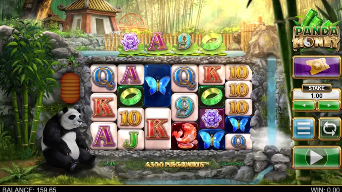 Onlinecasino | Slots, betting, bingo & mer! | Paf