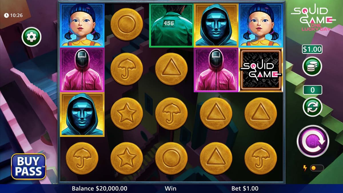 Online Casino | Slots, Betting, Bingo & more! | Paf