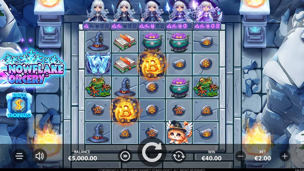 Online Casino | Slots, Betting, Bingo & more! | Paf