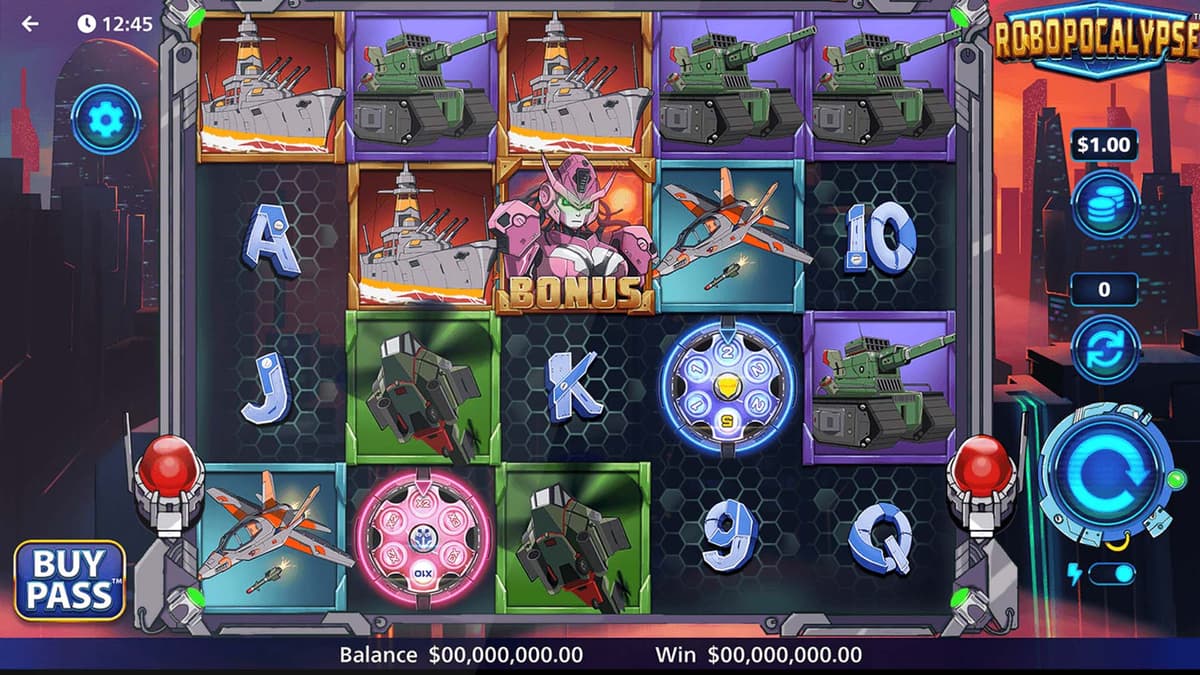 Onlinecasino | Slots, betting, bingo & mer! | Paf