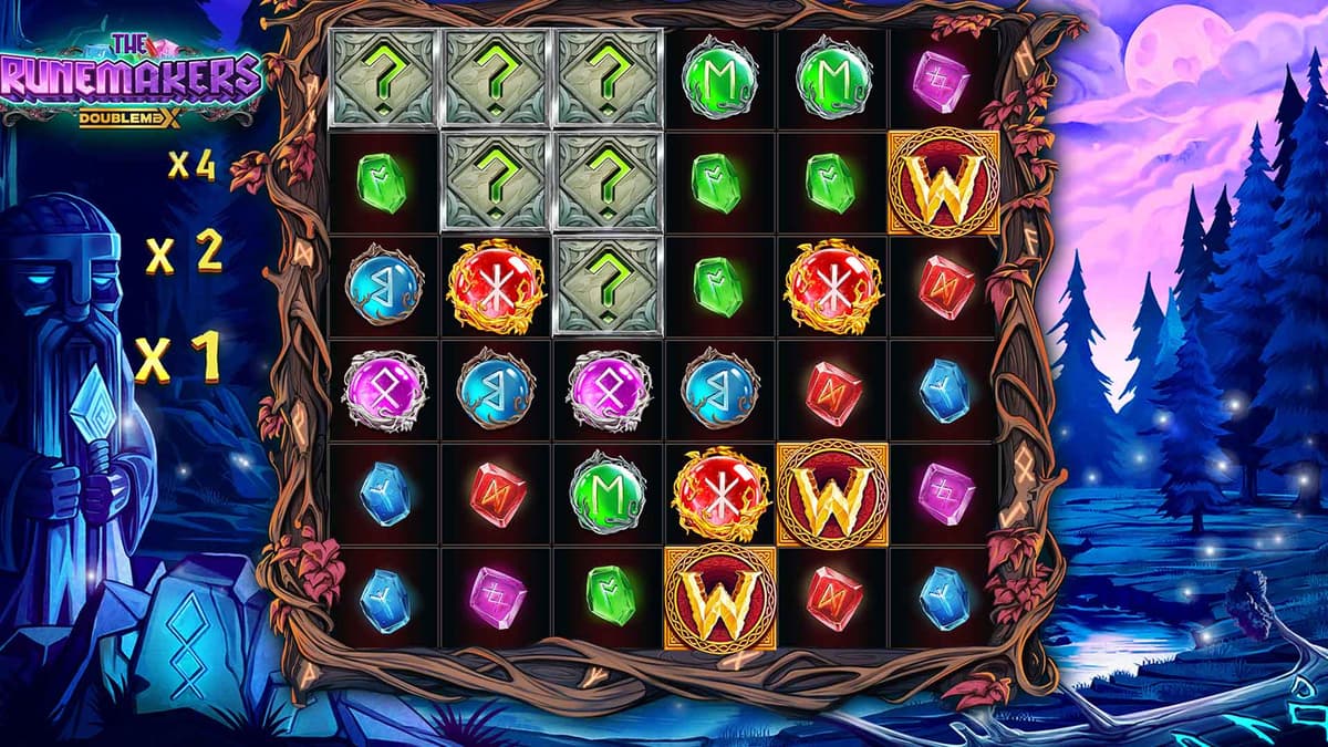 Onlinecasino | Slots, betting, bingo & mer! | Paf