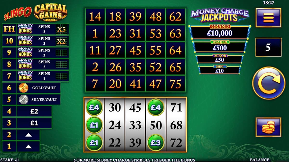 Online Casino | Slots, Betting, Bingo & more! | Paf