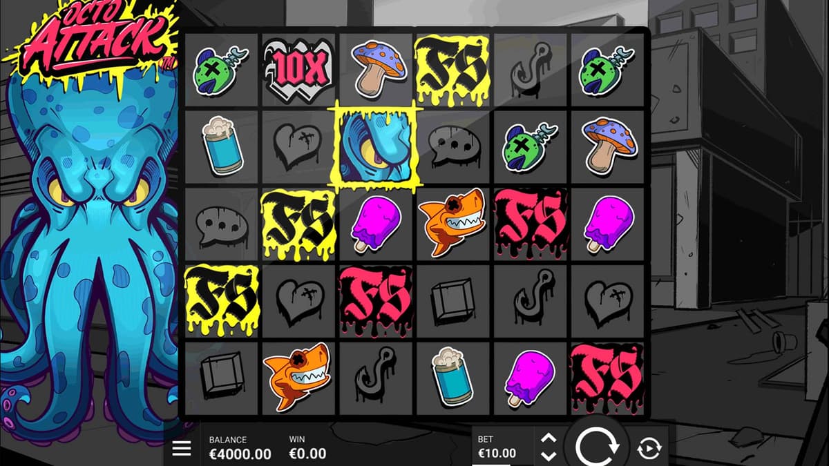 Onlinecasino | Slots, betting, bingo & mer! | Paf