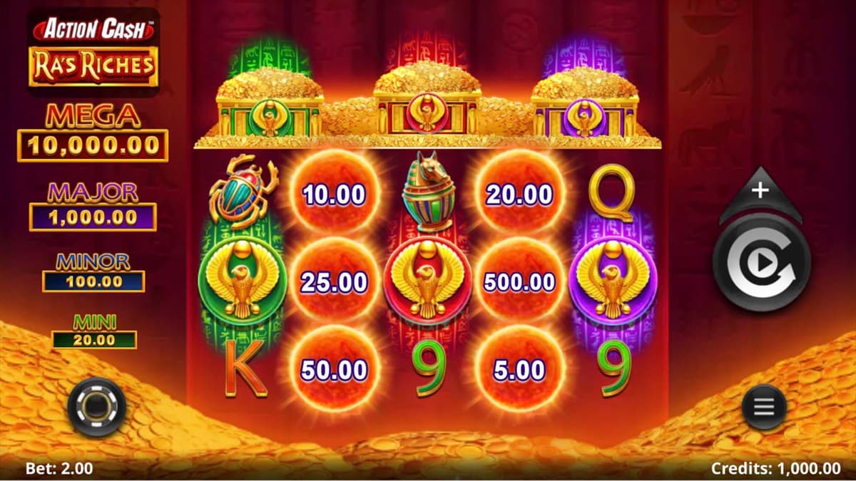 Onlinecasino | Slots, betting, bingo & mer! | Paf