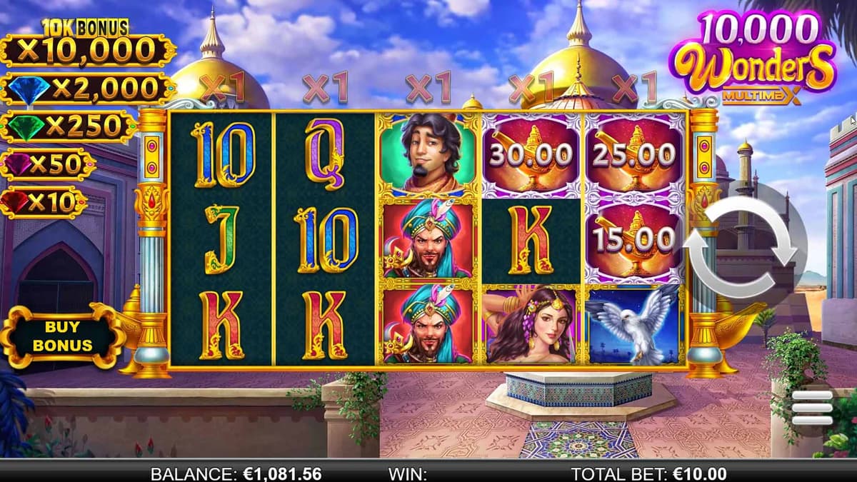 Onlinecasino | Slots, betting, bingo & mer! | Paf