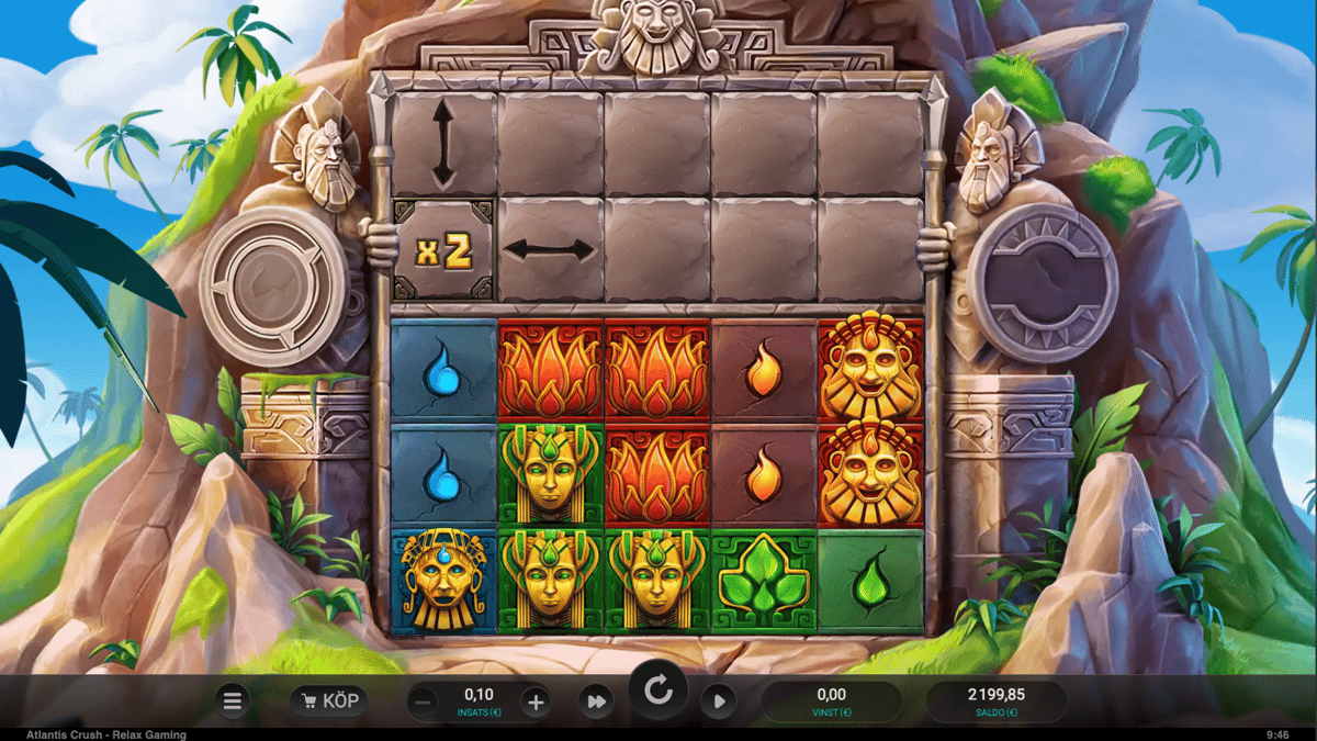 Nettikasino | Kolikkopelit, vedonlyönti ja bingo | Paf