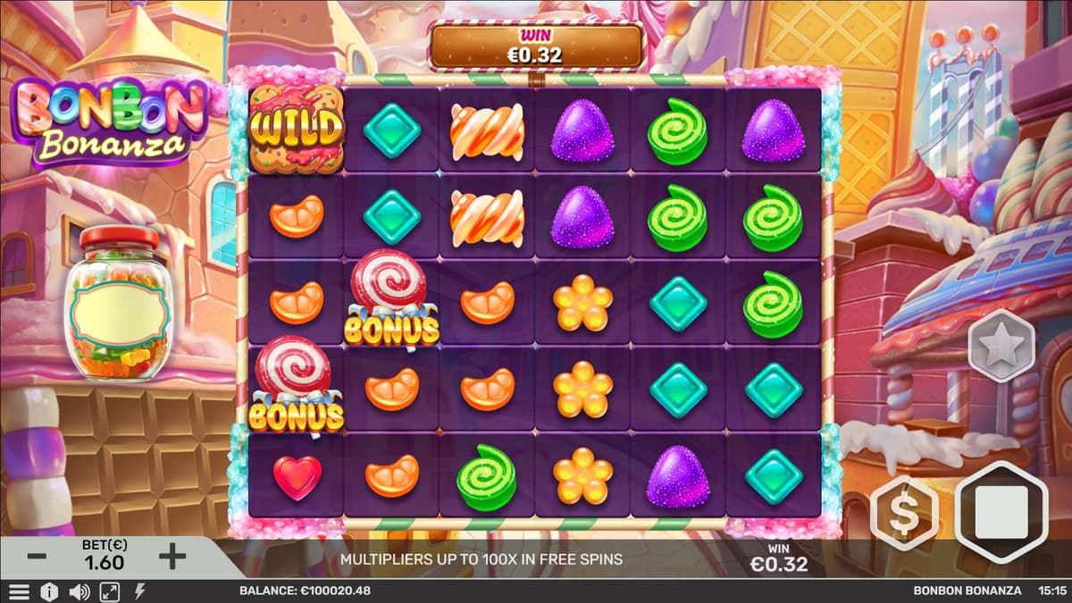 Online Casino | Slots, Betting, Bingo & more! | Paf