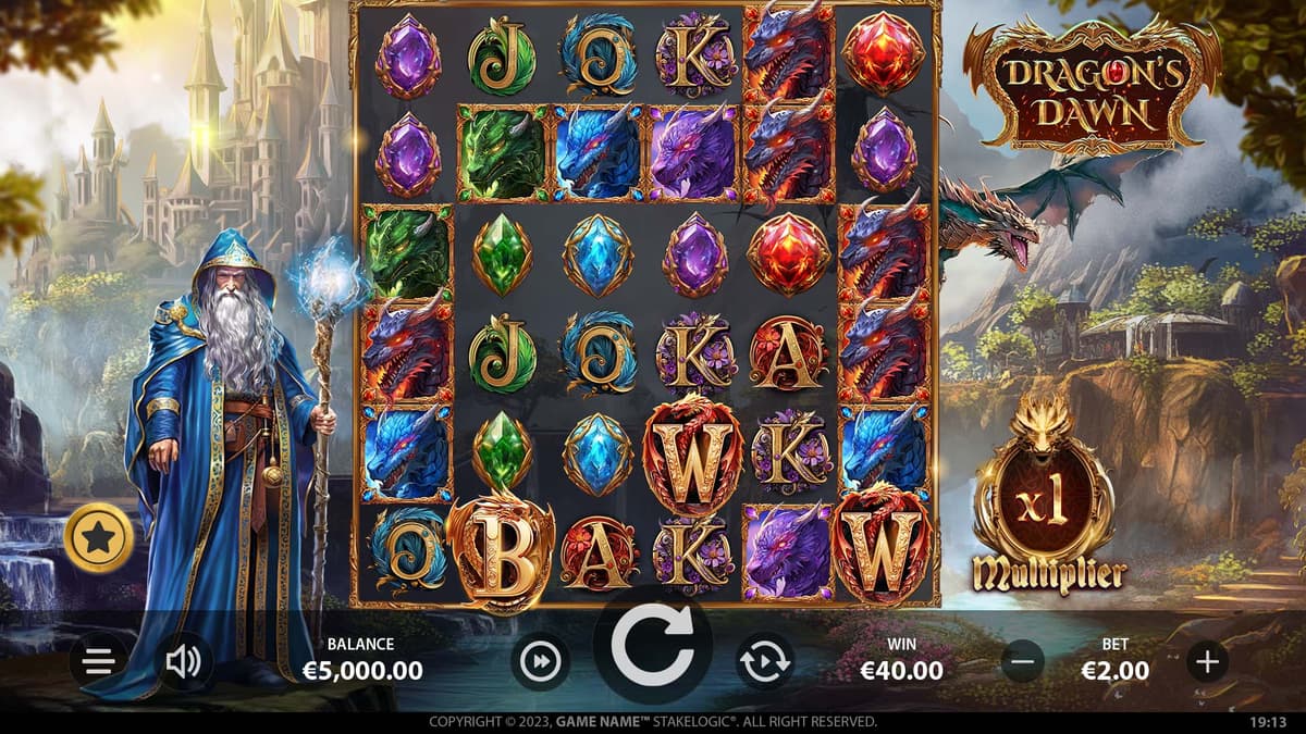 Onlinecasino | Slots, betting, bingo & mer! | Paf