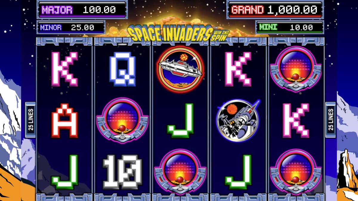 Onlinecasino | Slots, betting, bingo & mer! | Paf