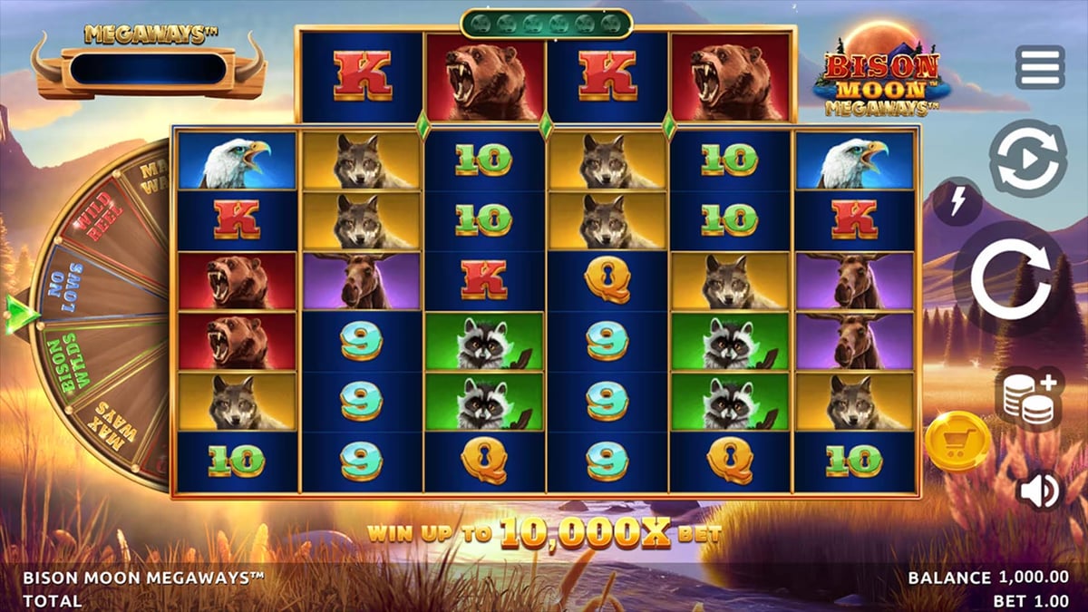Onlinecasino | Slots, betting, bingo & mer! | Paf