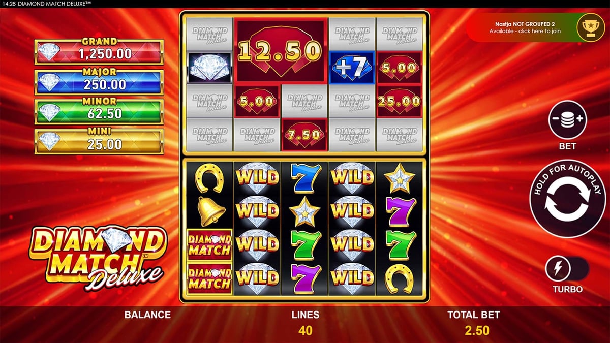 Onlinecasino | Slots, betting, bingo & mer! | Paf