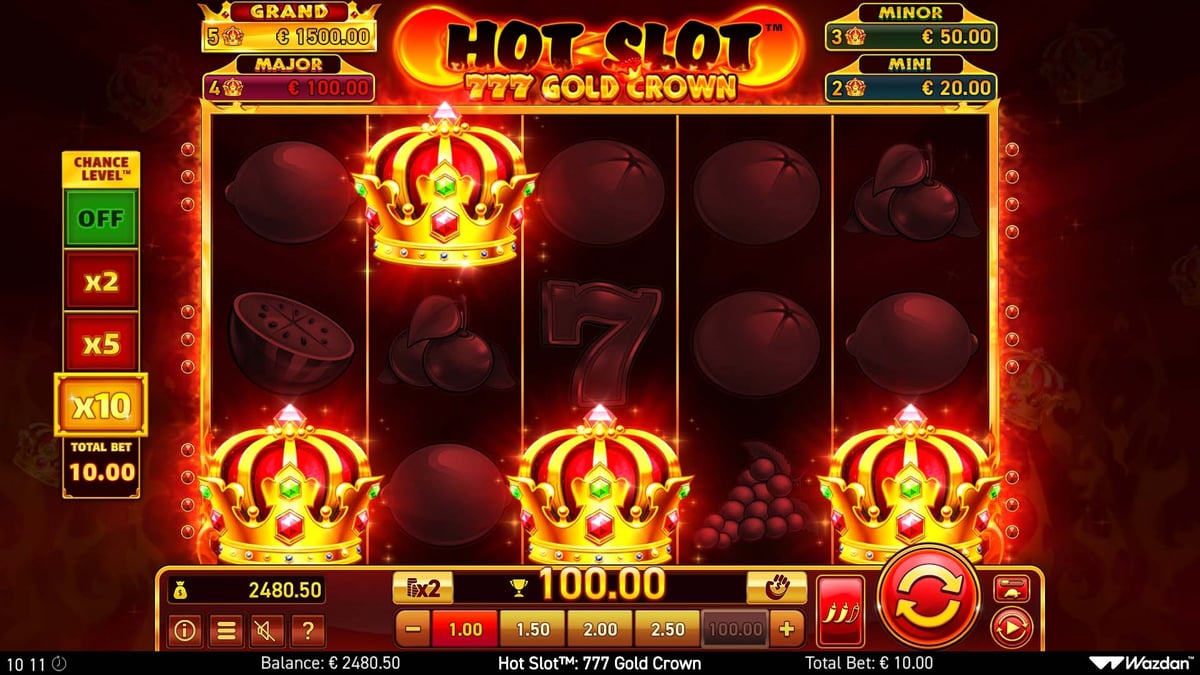 Casino | Exklusiva & populära slots, stora jackpottar | Paf