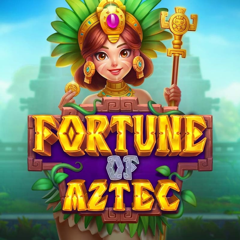 Fortune of Aztec