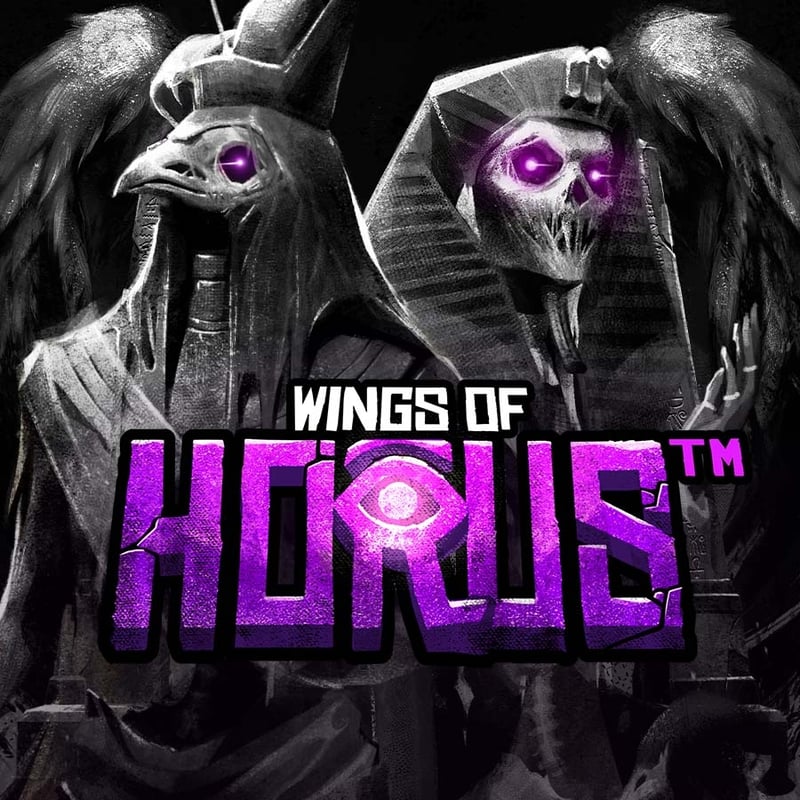 Wings of Horus