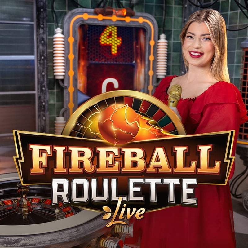 Fireball Roulette