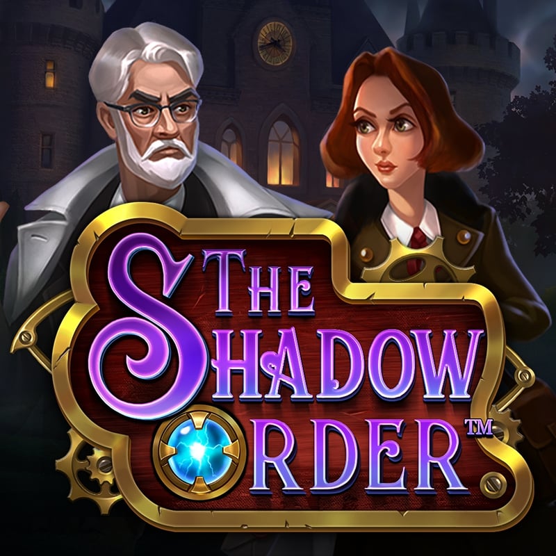 The Shadow Order