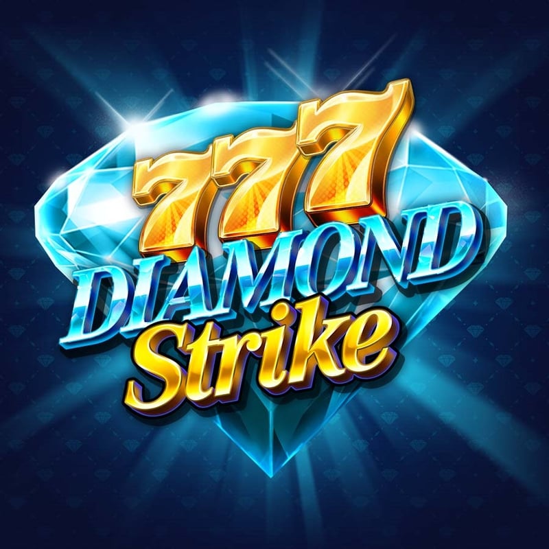 777 Diamond Strike