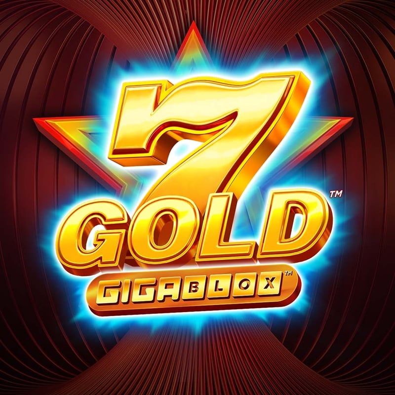7 Gold Gigablox!