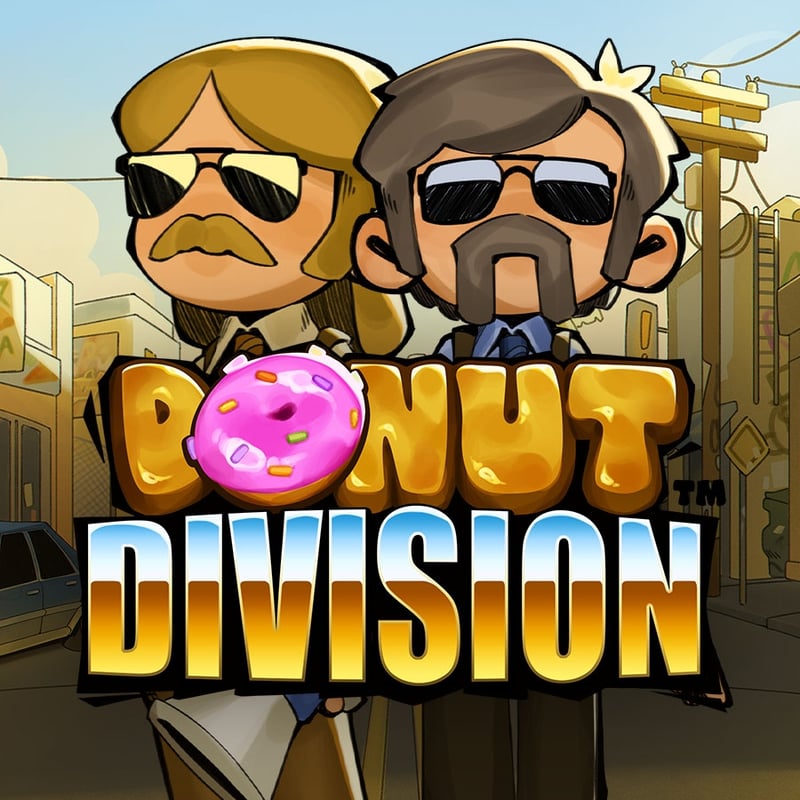 Donut Division