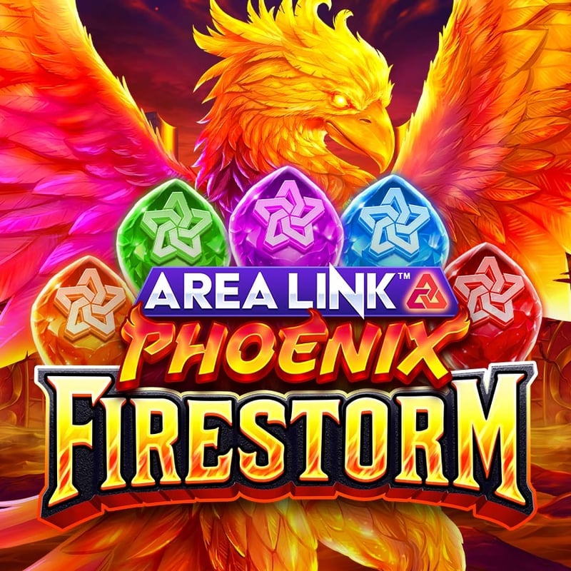 Area Link Phoenix Firestorm