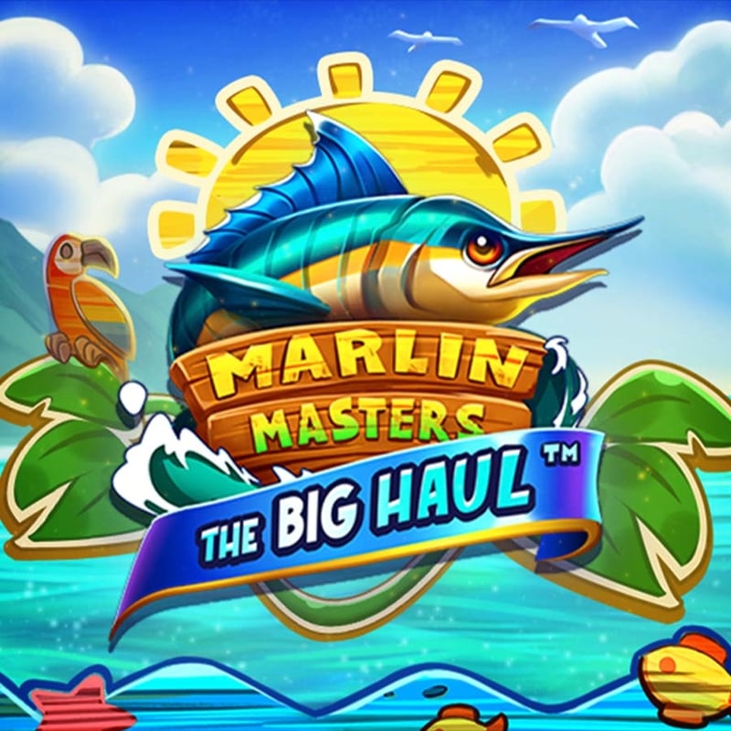 Marlin Masters: The Big Haul