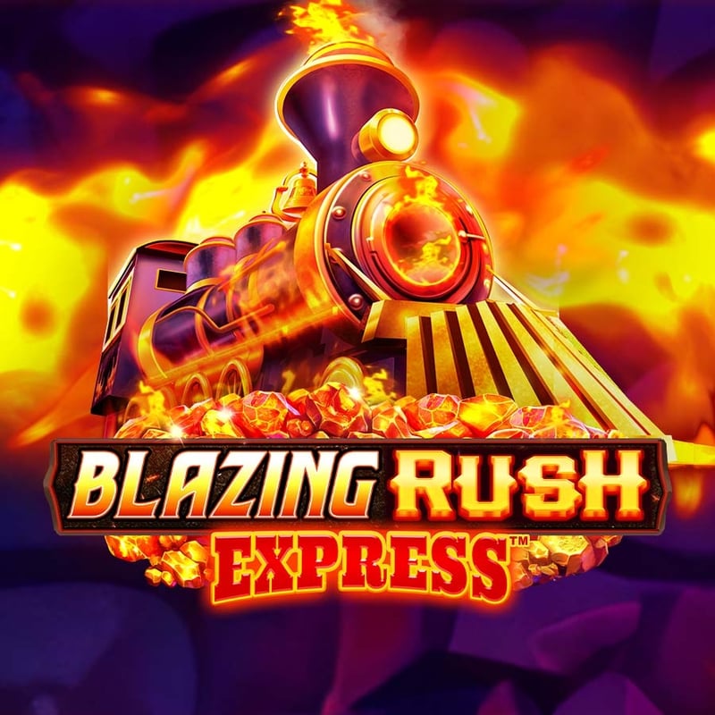 Blazing Rush Express