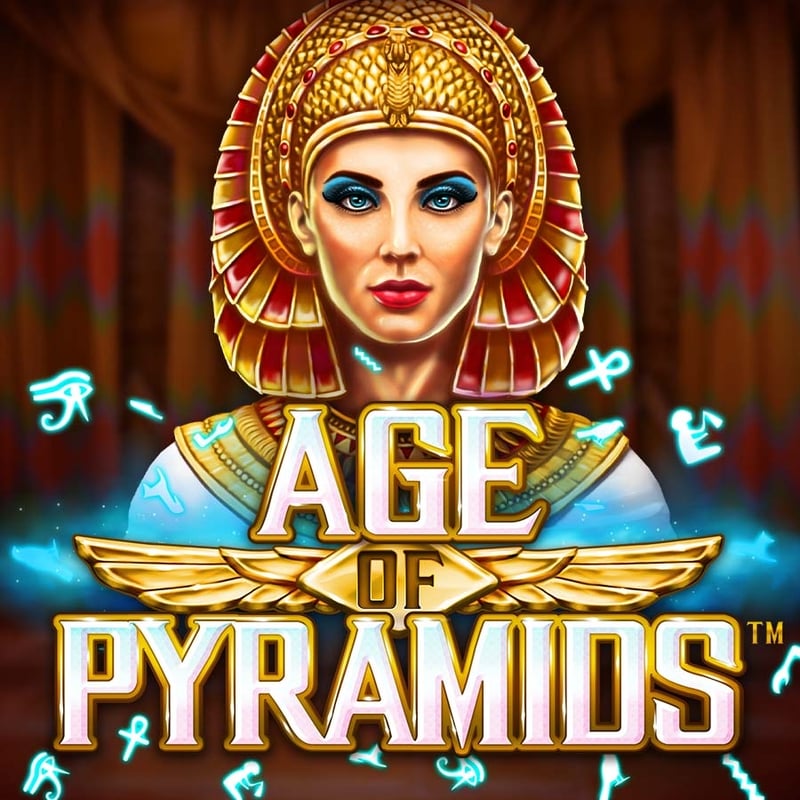 Age Of Pyramids