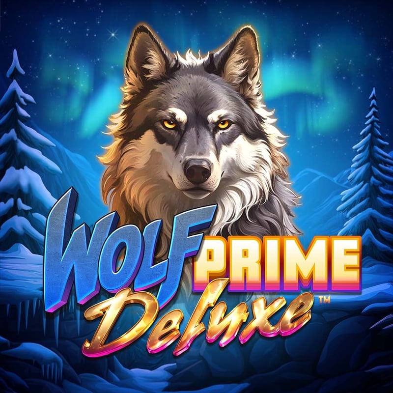 Wolf Prime Deluxe