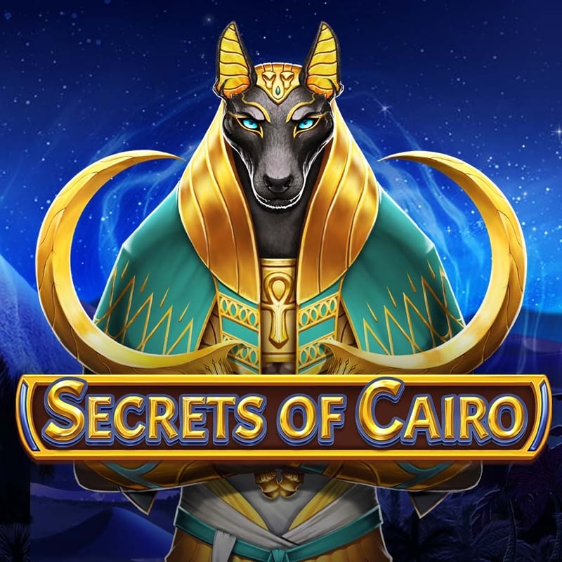 Secrets of Cairo