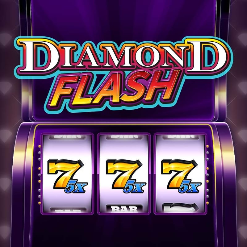 Diamond Flash