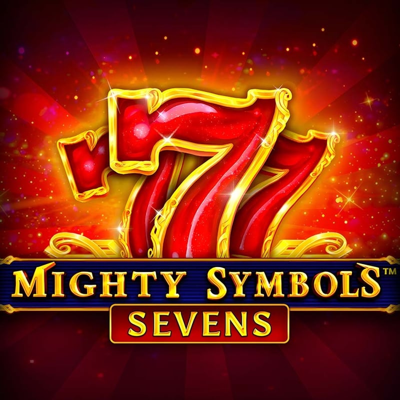 Mighty Symbols Sevens