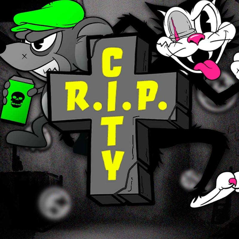 RIP City