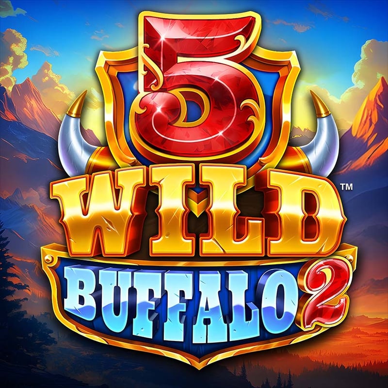 5 Wild Buffalo 2