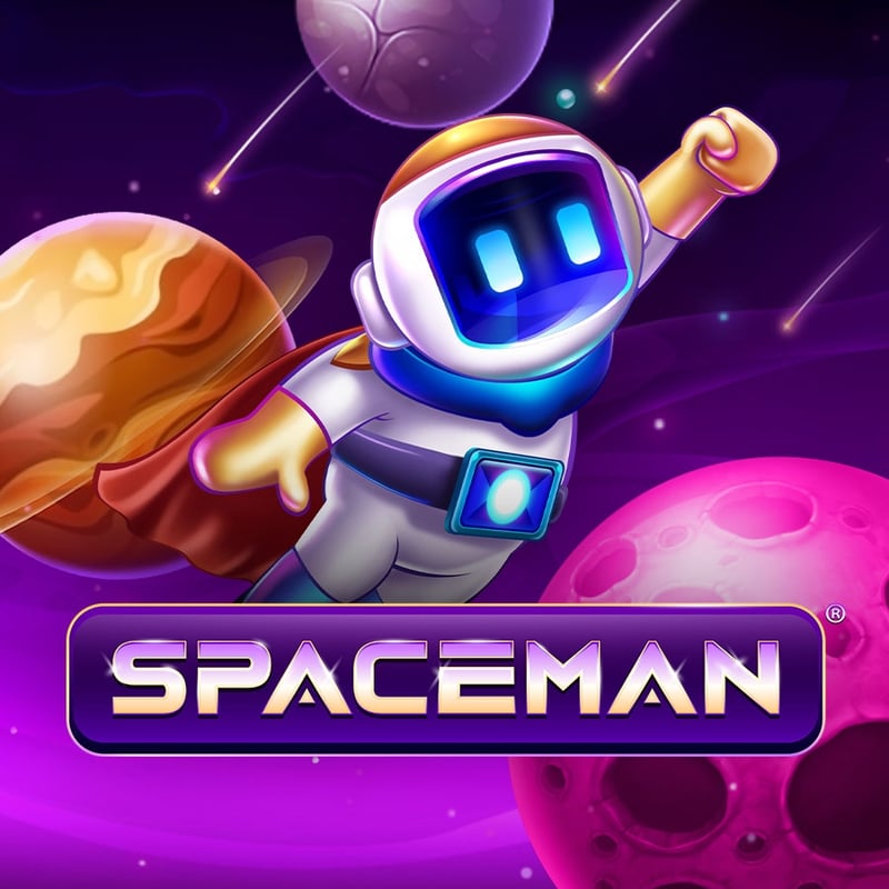 Spaceman