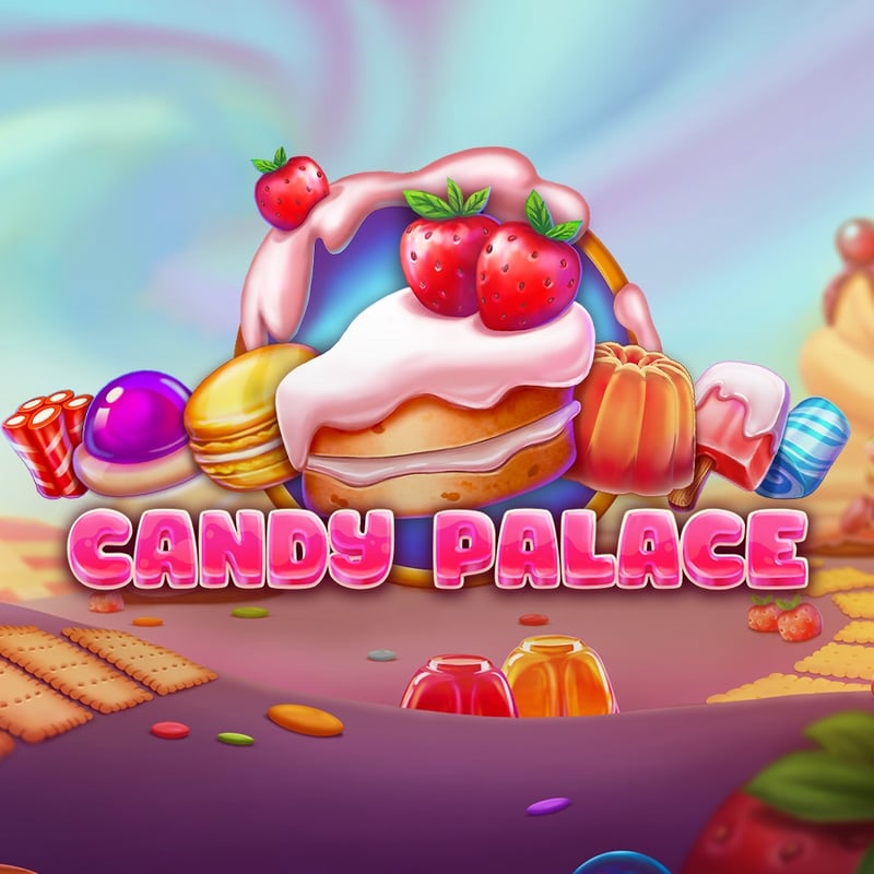 Candy Palace