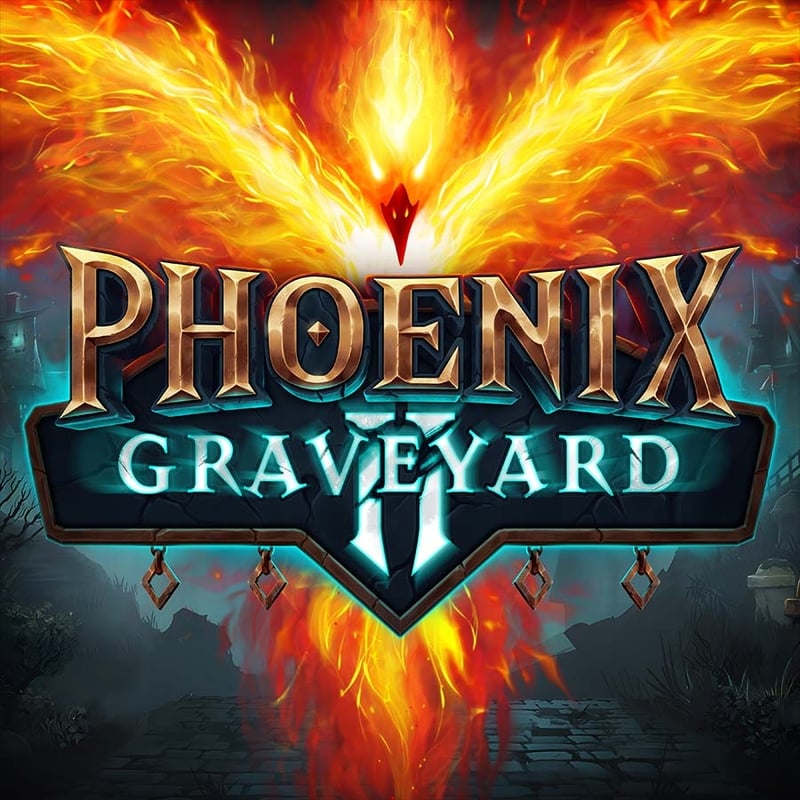 Phoenix Graveyard 2