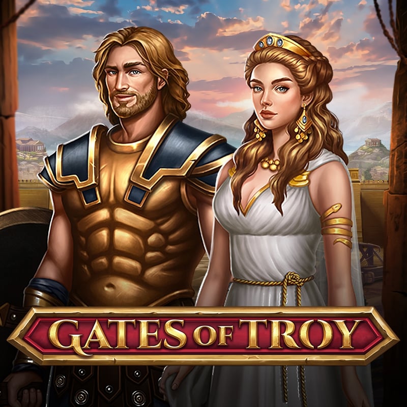 Gates of Troy