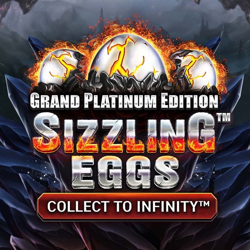 Sizzling Eggs Grand Platinum Edition