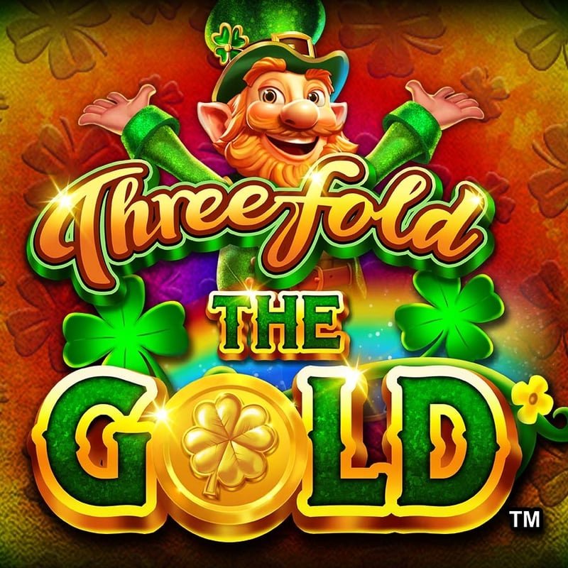 Threefold the Gold