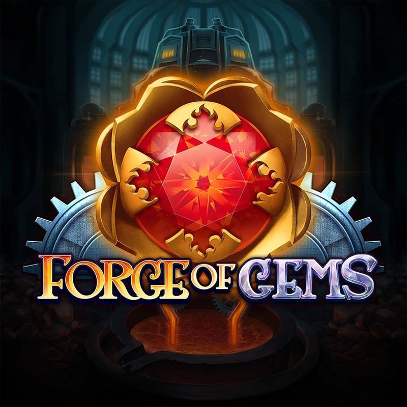 Forge of Gems