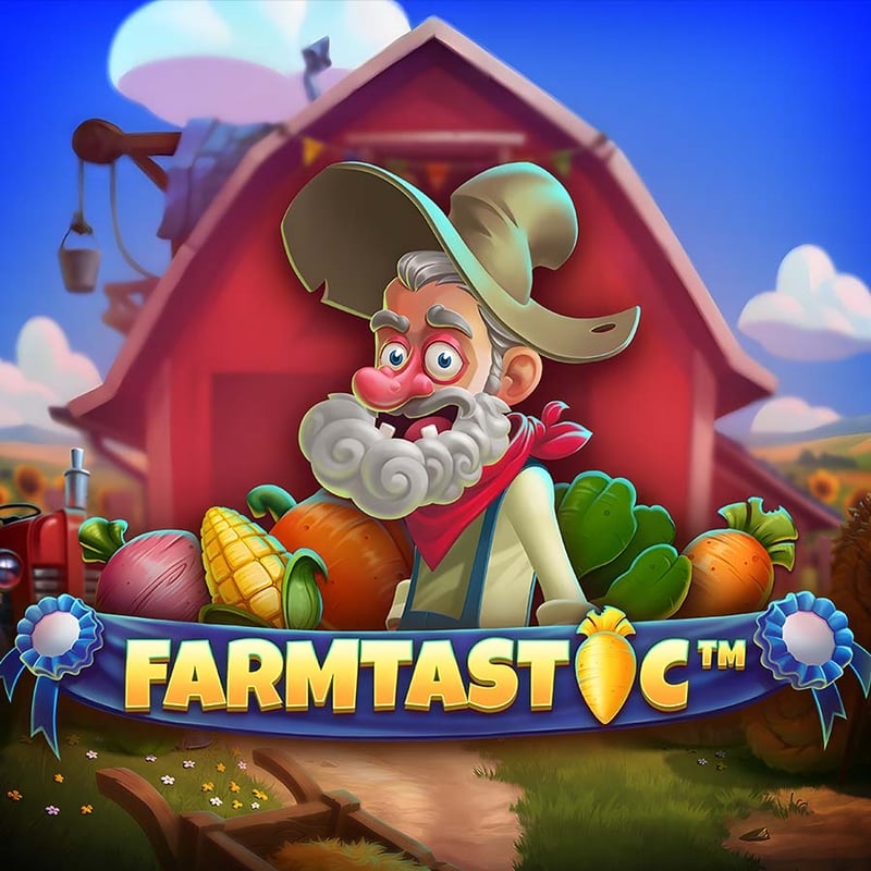 Farmtastic