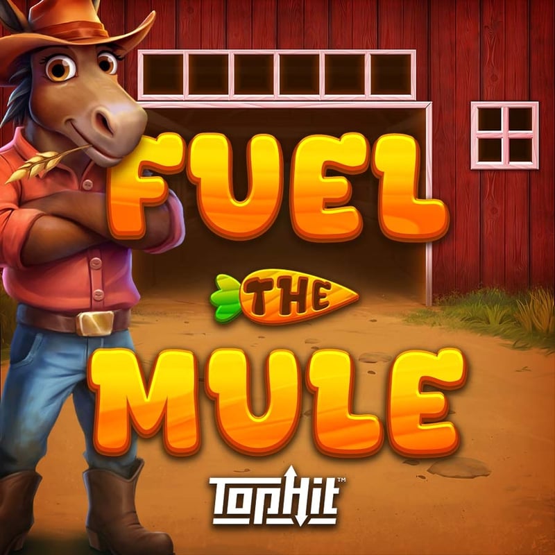 Fuel the Mule